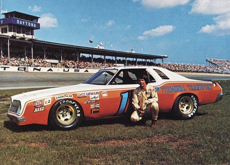 NASCAR Throwback/Tribute Paint Schemes Thread | Diecast Crazy Forums