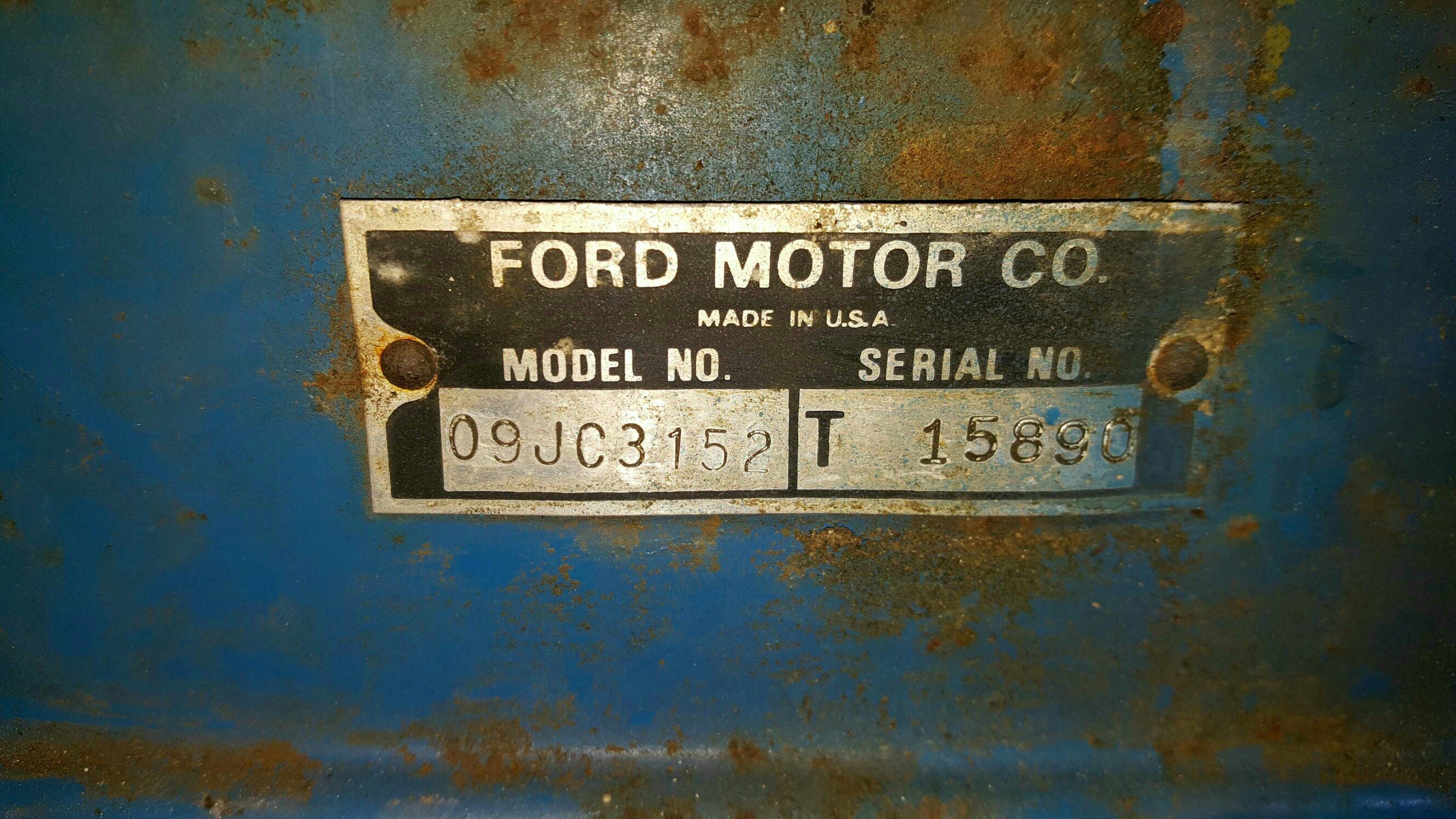 Lt80 | My Tractor Forum