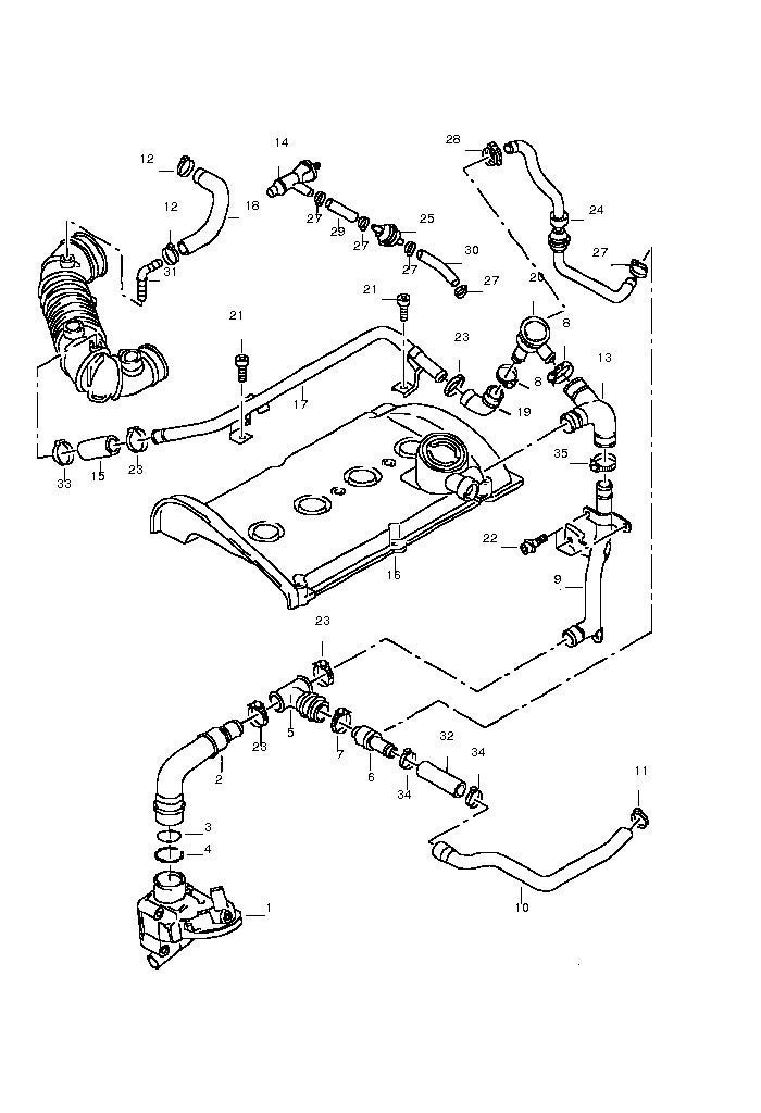 AWP Pcv hatred | VW Vortex - Volkswagen Forum