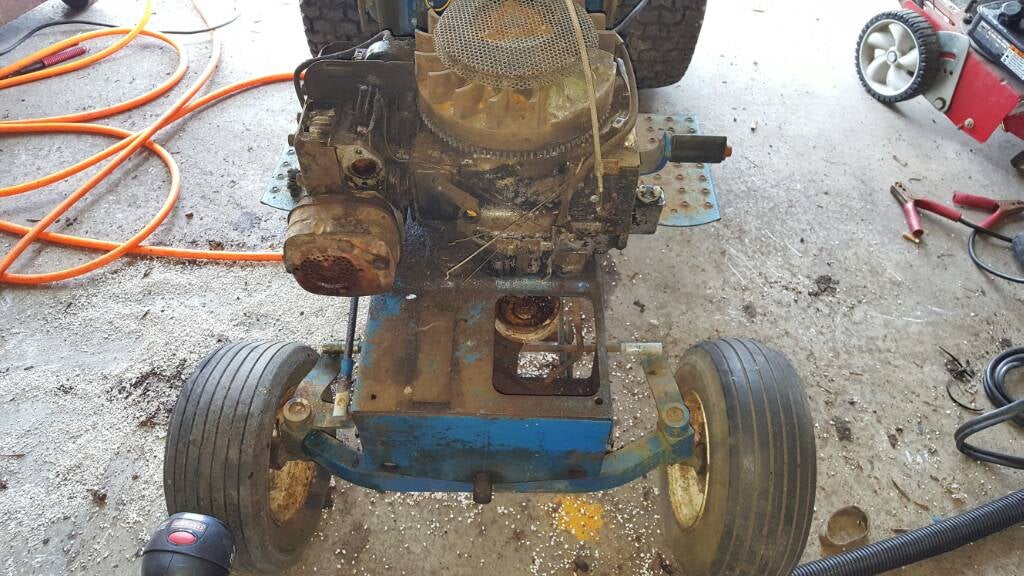 Lt80 | My Tractor Forum