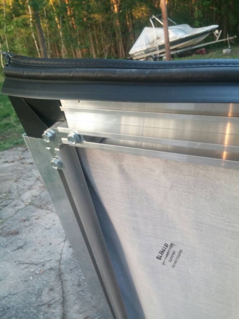 Craftec toolbox cover | F150 Ecoboost Forum