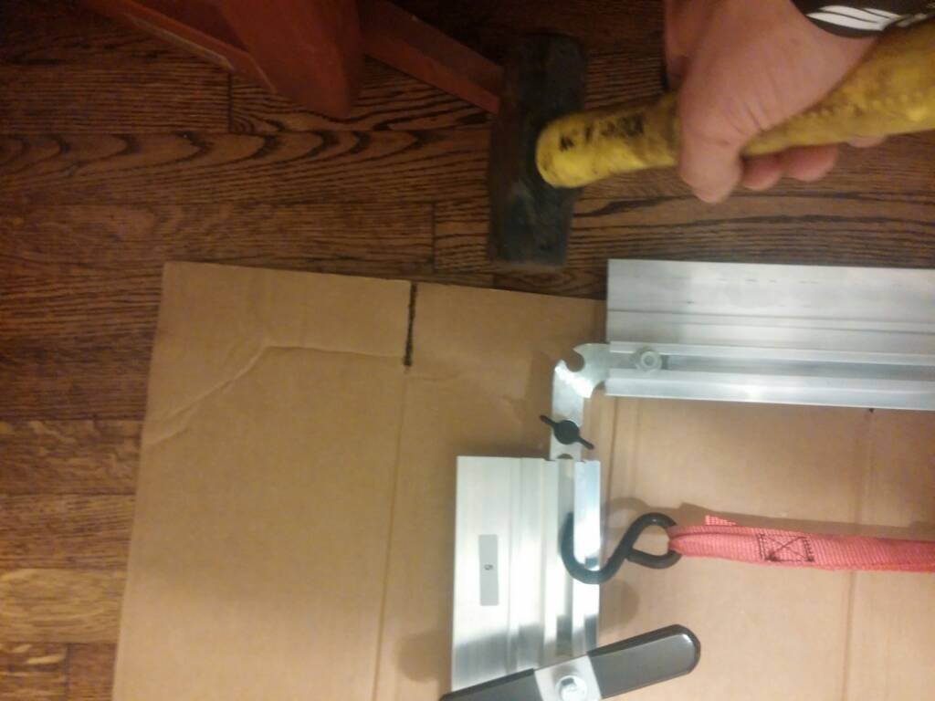 Craftec toolbox cover | F150 Ecoboost Forum