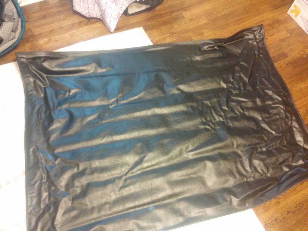 Craftec toolbox cover | F150 Ecoboost Forum