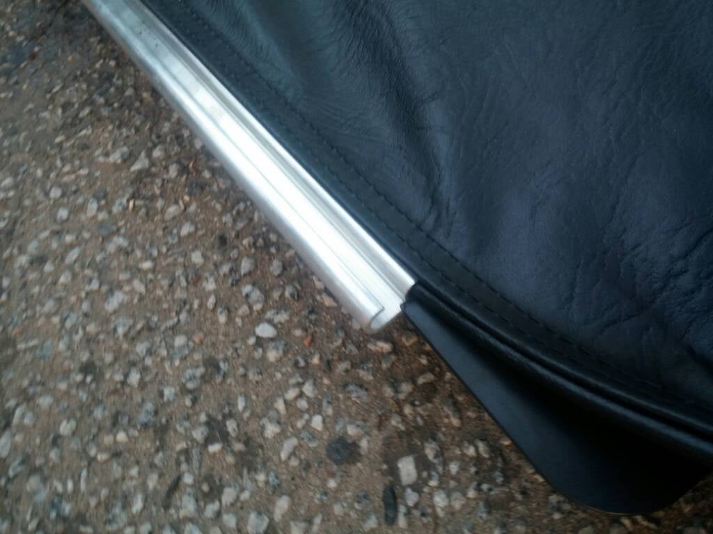 Craftec toolbox cover | F150 Ecoboost Forum