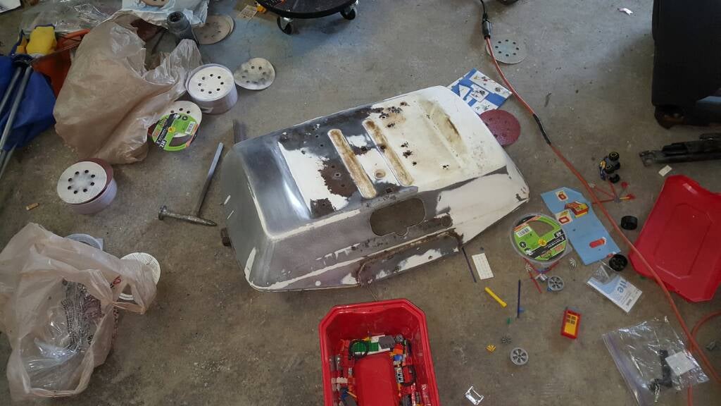 Lt80 | My Tractor Forum