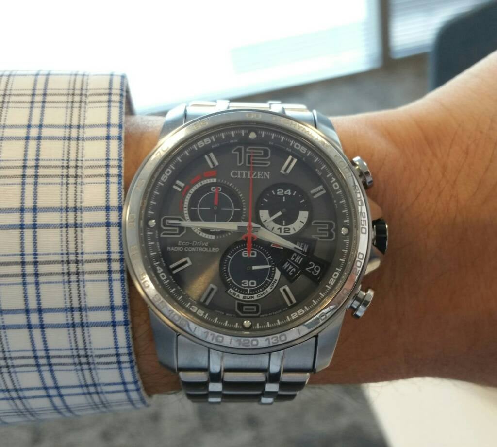 Share your collection: Part three | Page 37 | WatchUSeek Watch Forums
