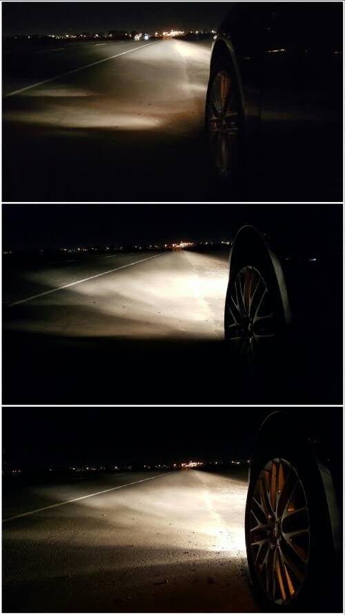 Cornering Lights! | Focus Fanatics Forum