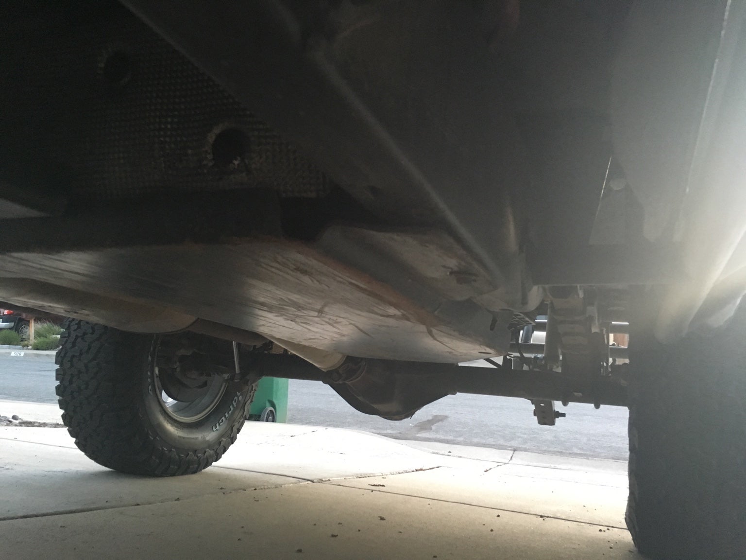 The other Sean's Build | Nissan Frontier Forum