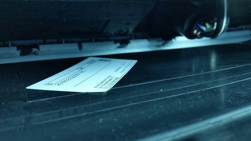 Question on rear diffuser for trailer hitch | VW Vortex - Volkswagen Forum