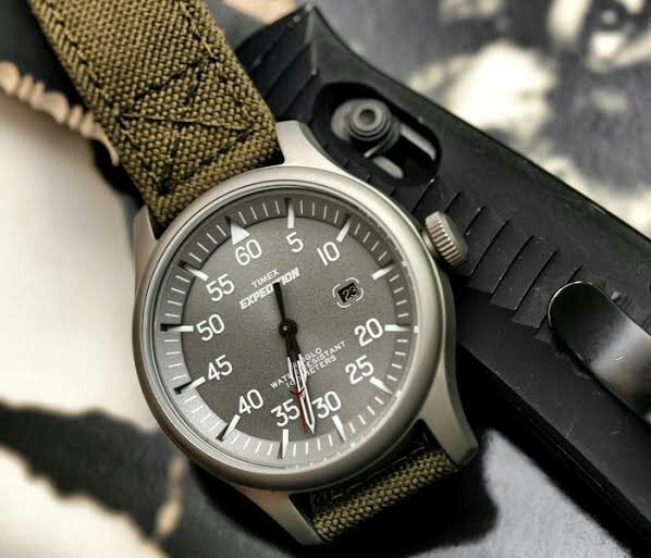 Style guide for military, pilot, field watches? | WatchUSeek Watch Forums