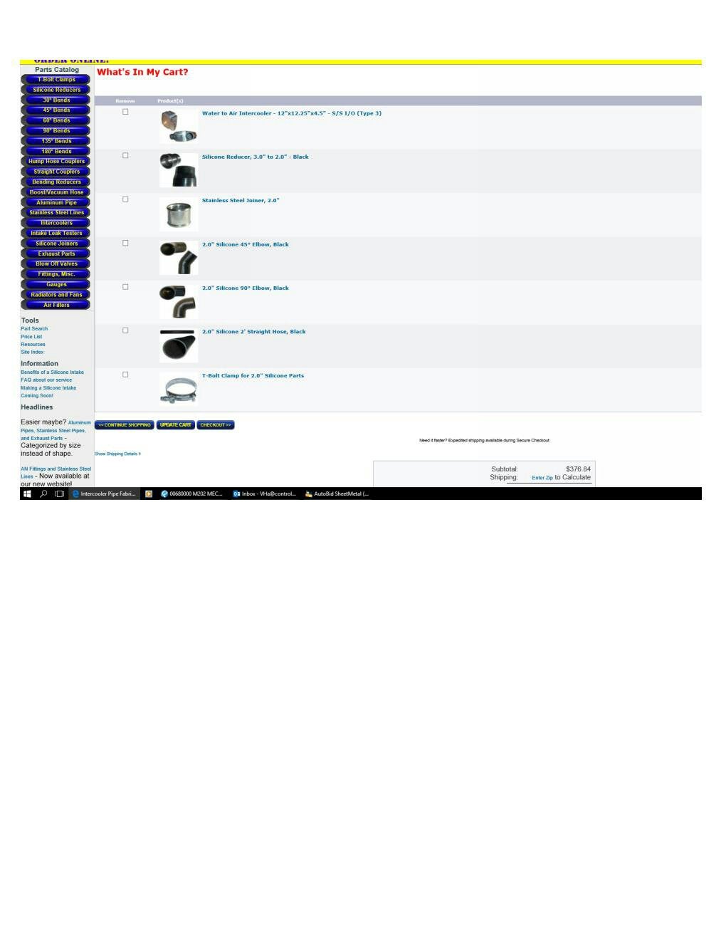 Mk5 R32-#3097 HPA DTM Turbo build | VW Vortex - Volkswagen Forum