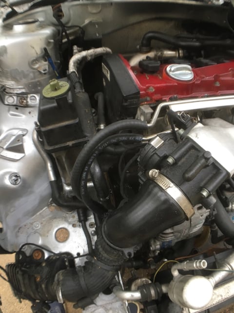 Agnes, Just another Ricey Jetta - Now a 07k Swapped golf | Page 39 | VW ...