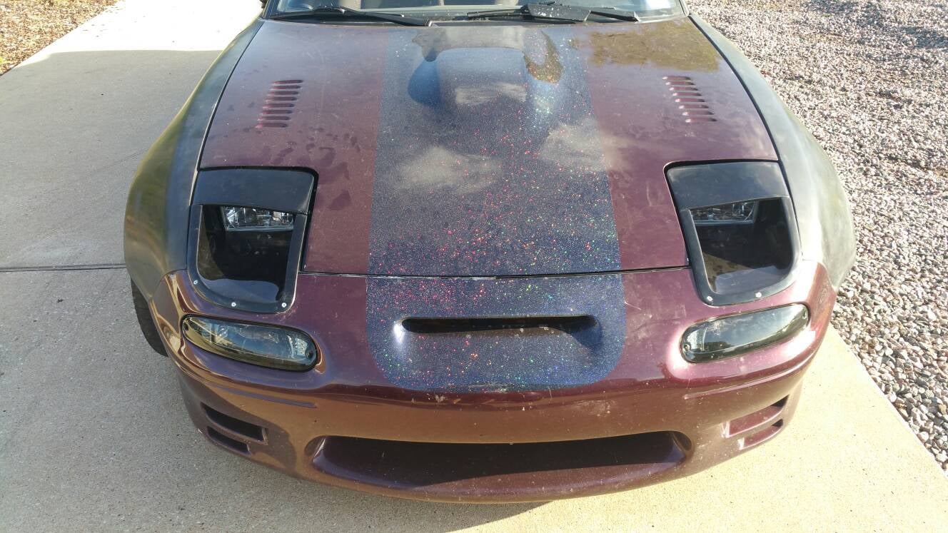 Jetstream headlights | ClubRoadster.net