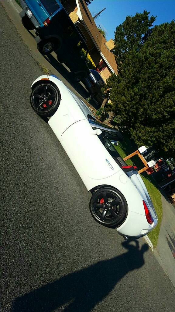 2006 Solstice body kit? | Pontiac Solstice Forum