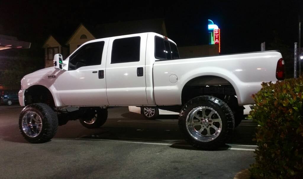 6.0 or 6.7? Which would you choose?? | Ford Powerstroke Diesel Forum