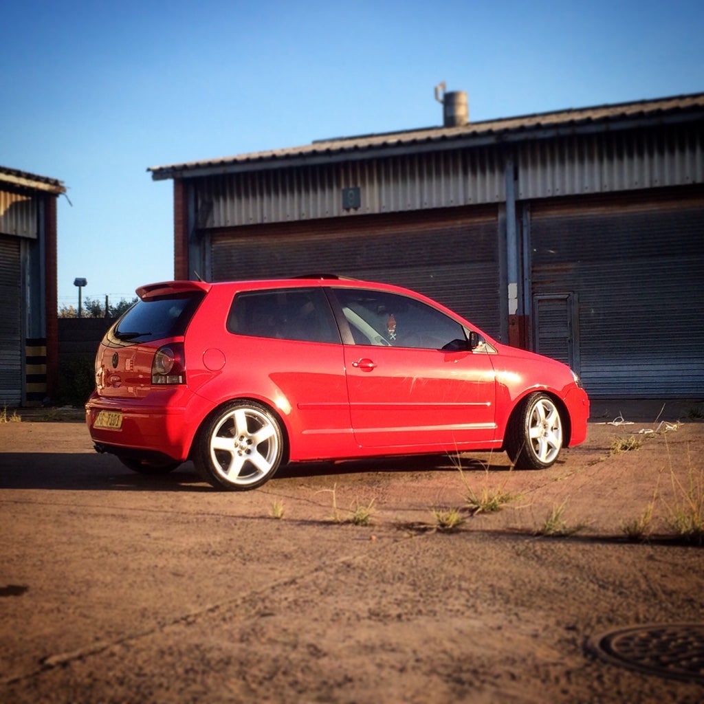Show us your polo :) | Page 14 | VW Vortex - Volkswagen Forum