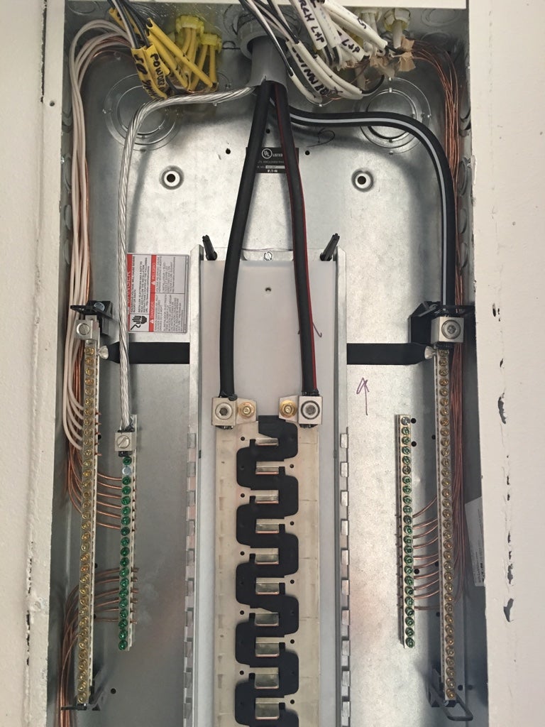 OCD with panels | Electrician Talk