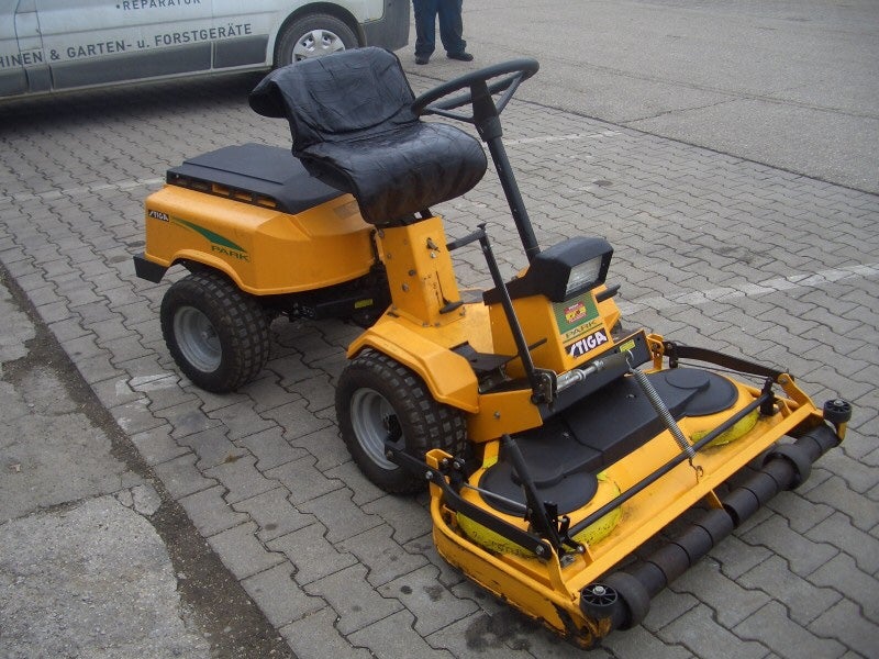 Goofy looking tractor | My Tractor Forum