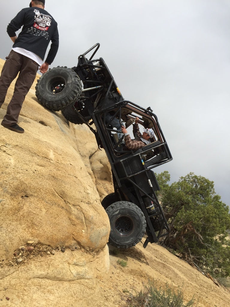 Affordable Bender | Pirate 4x4