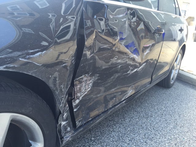 Is it totalled version 1837578 | VW Vortex - Volkswagen Forum