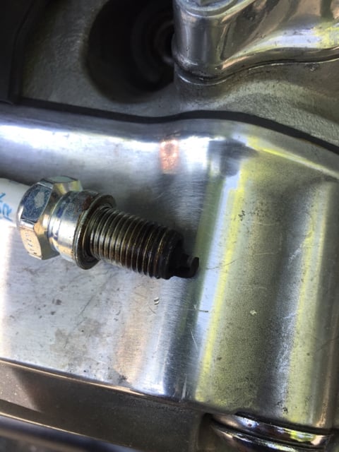 Poor fuel economy 86 GL1200 | Steve Saunders Goldwing Forums