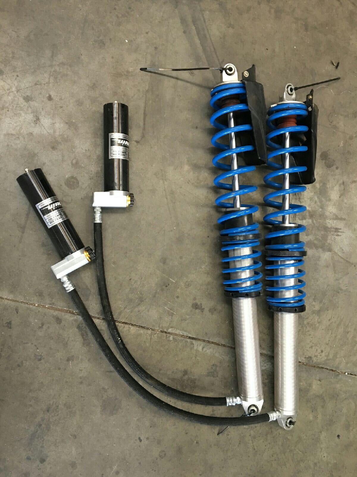 Xp1000 walker Evans shocks | Polaris RZR Forum - RZR Forums.net