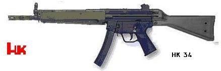 RE: Why not a NEW HK94??? | HKPRO Forums