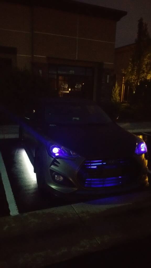 Aditional Puddle lights | Page 3 | Ford Focus ST Forum