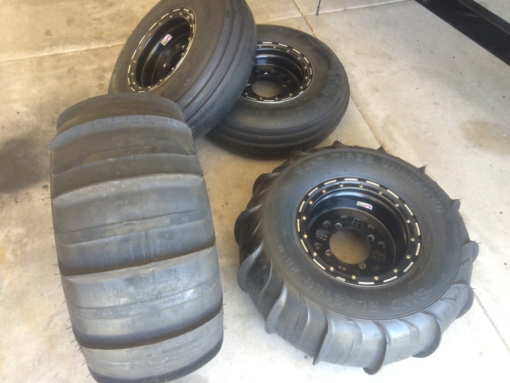 Best paddle tire for XPT | Page 18 | Polaris RZR Forum - RZR Forums.net