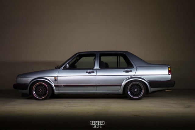 Rear ended, repairable ? | VW Vortex - Volkswagen Forum