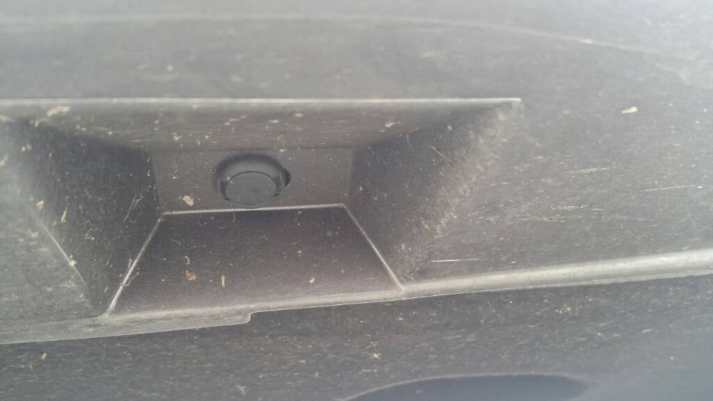 Aditional Puddle lights | Ford Focus ST Forum