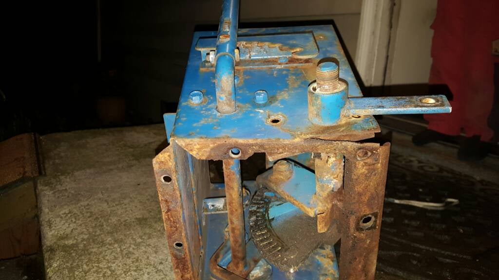 Lt80 | My Tractor Forum