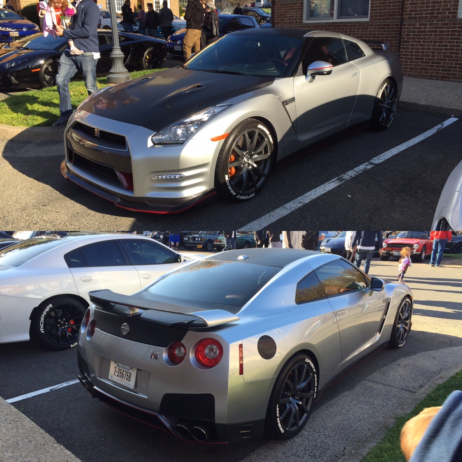 The "Official" MAR GTR Sightings Thread | Nissan GT-R Forum