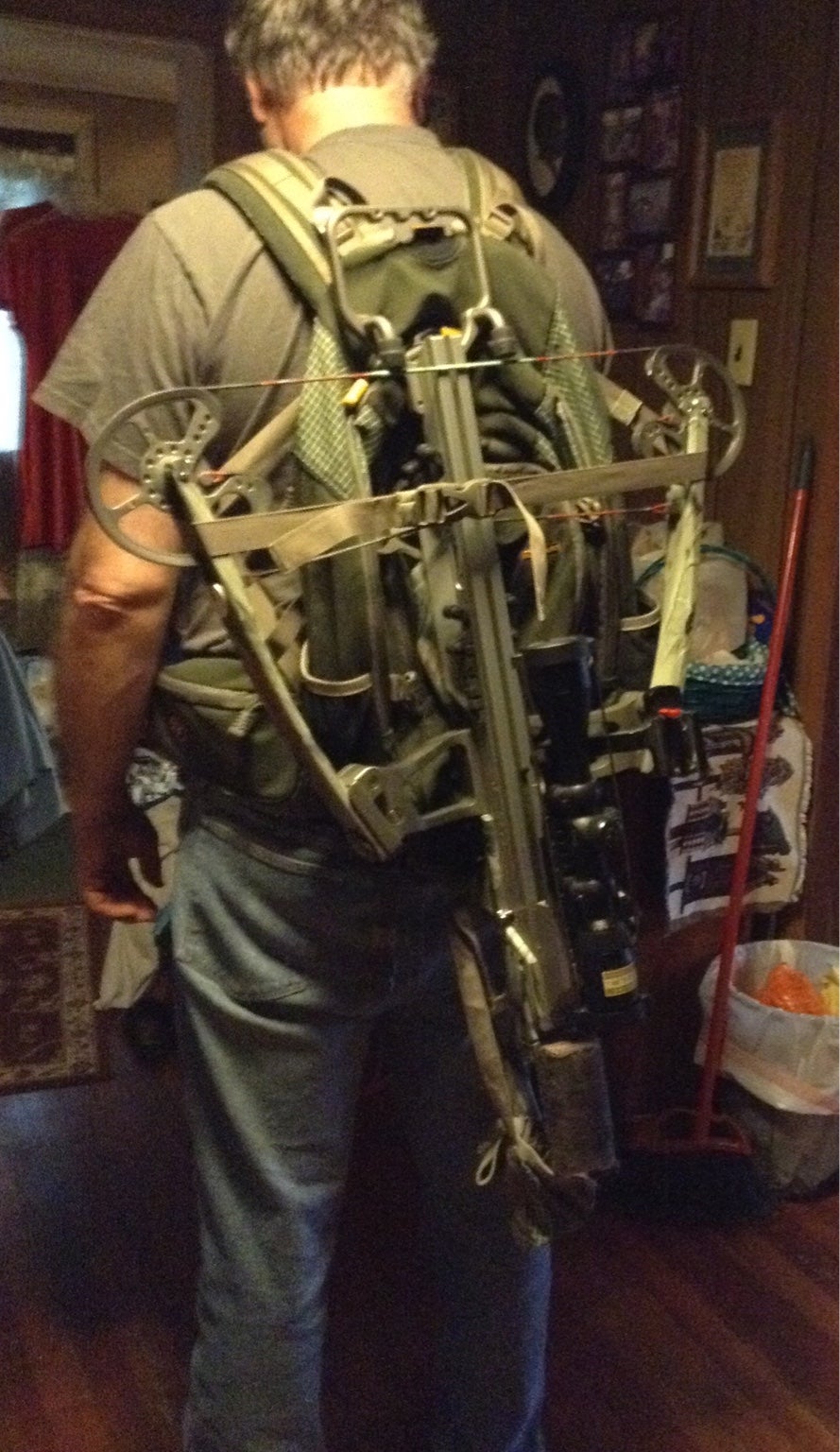 Crossbow Pack | Page 2 | Archery Talk Forum