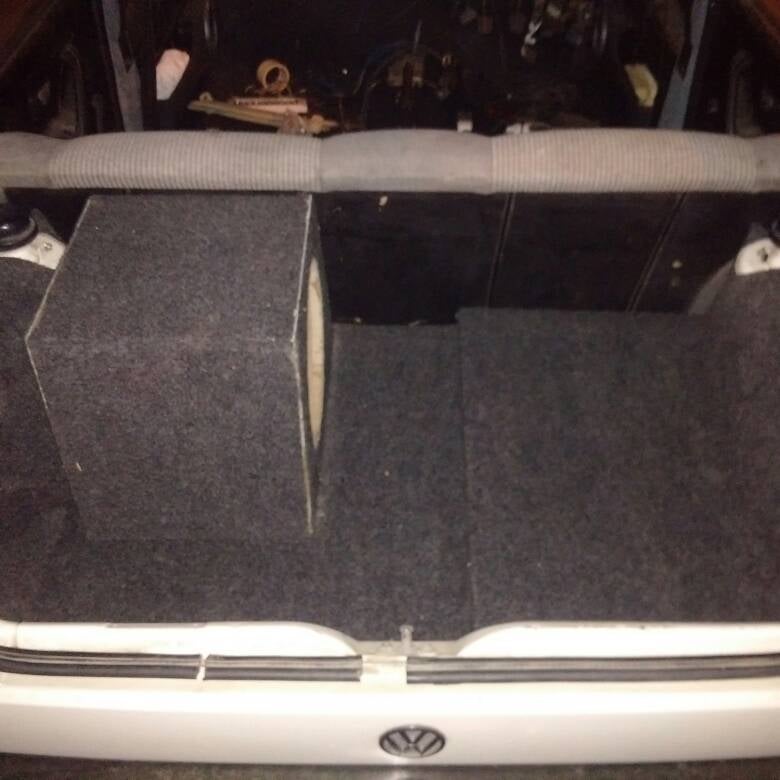 What did you do to your Mk2 do today? | Page 1467 | VW Vortex ...