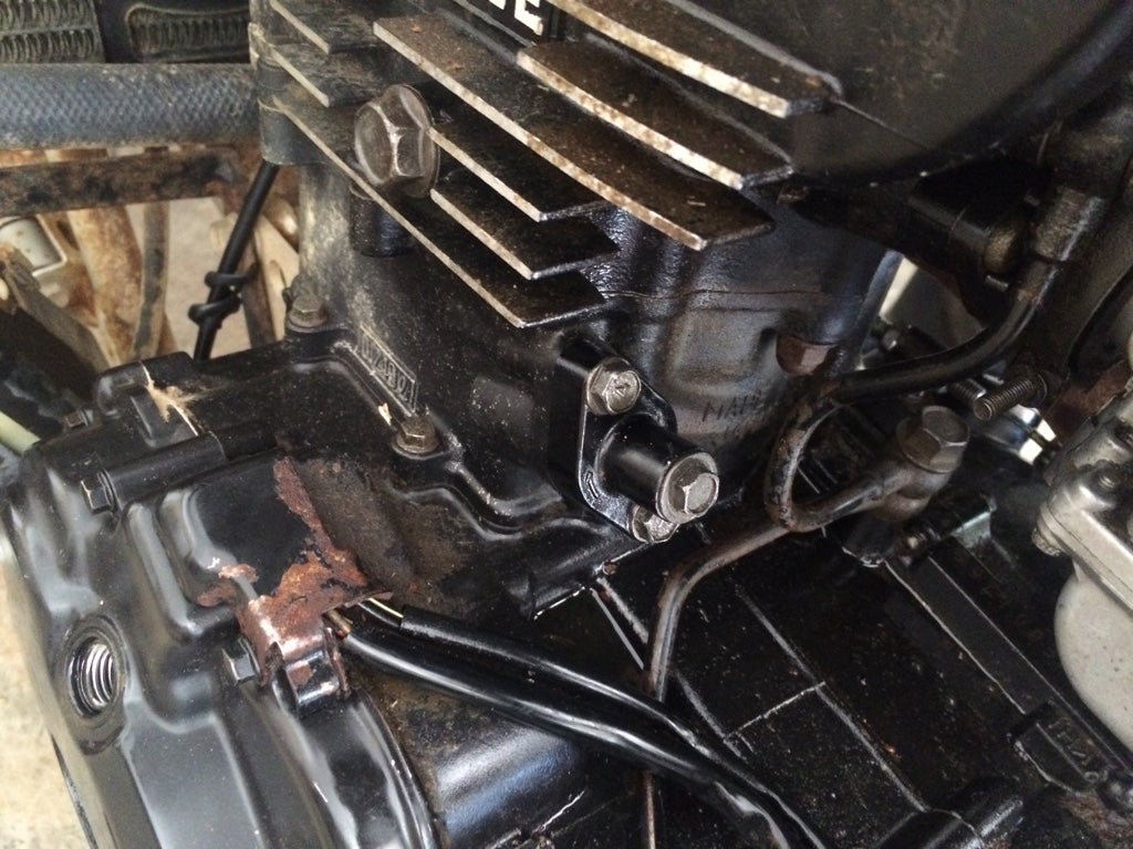 How to set the cams and timing. | Kawasaki ATV Forum