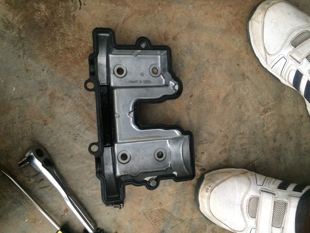 How to set the cams and timing. | Kawasaki ATV Forum