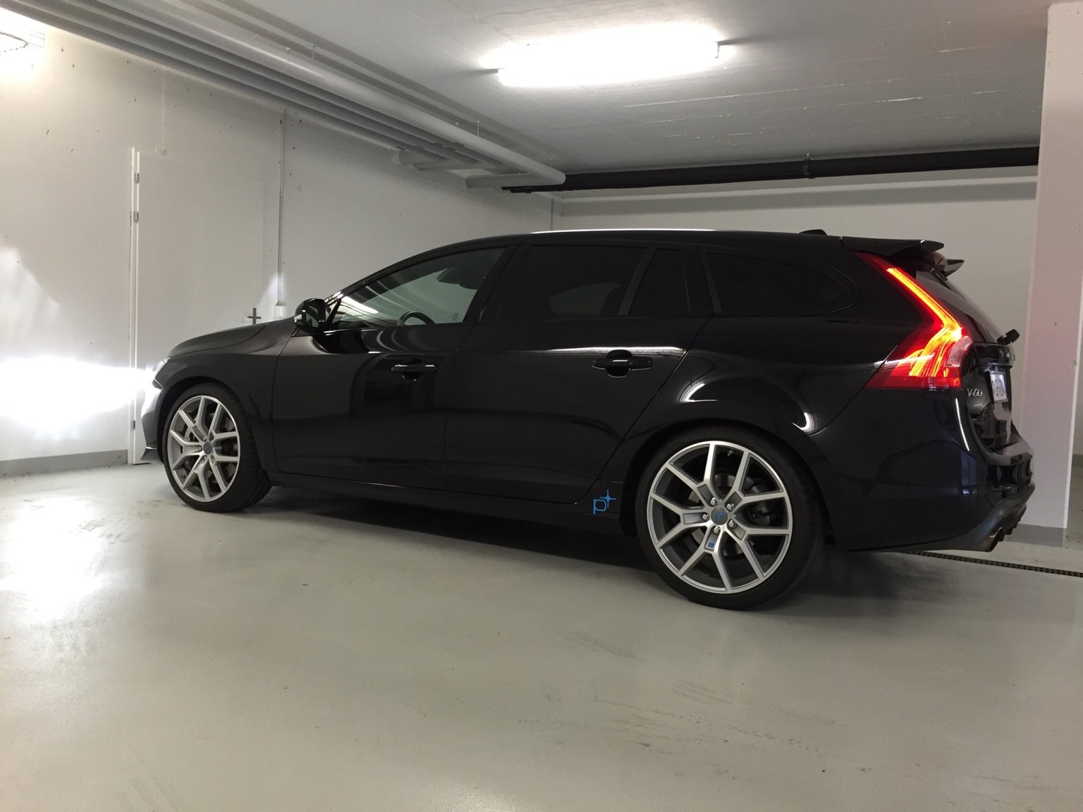 Polestar stickers | SwedeSpeed - Volvo Performance Forum