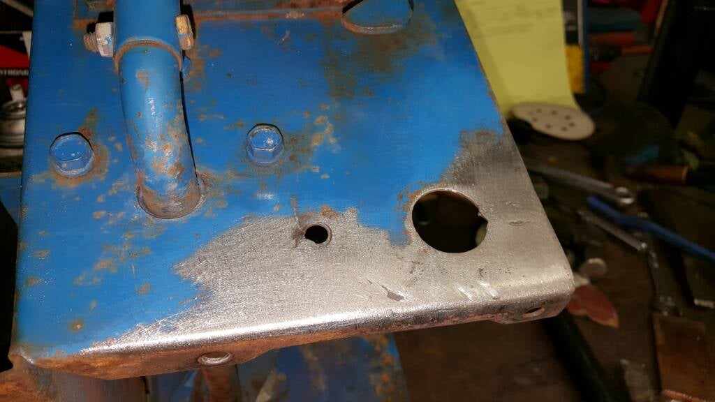 Lt80 | My Tractor Forum