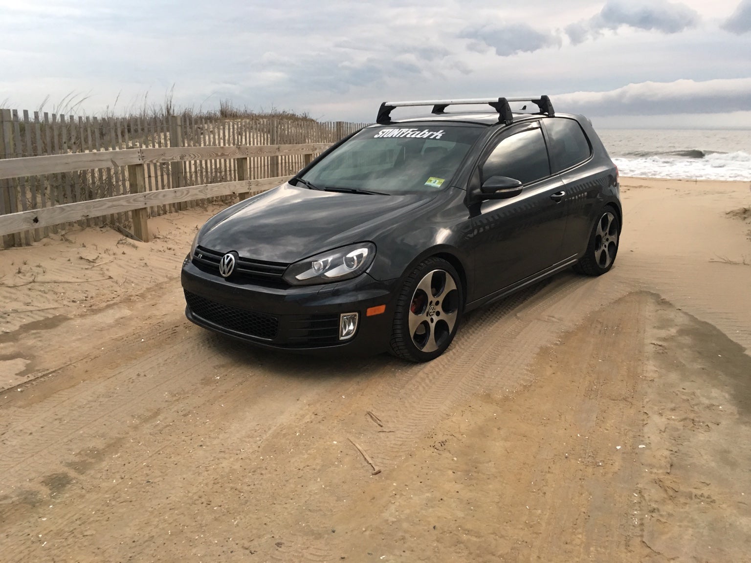 @mkvidave mk6 gti build thread (Lots of pictures) | VW Vortex ...