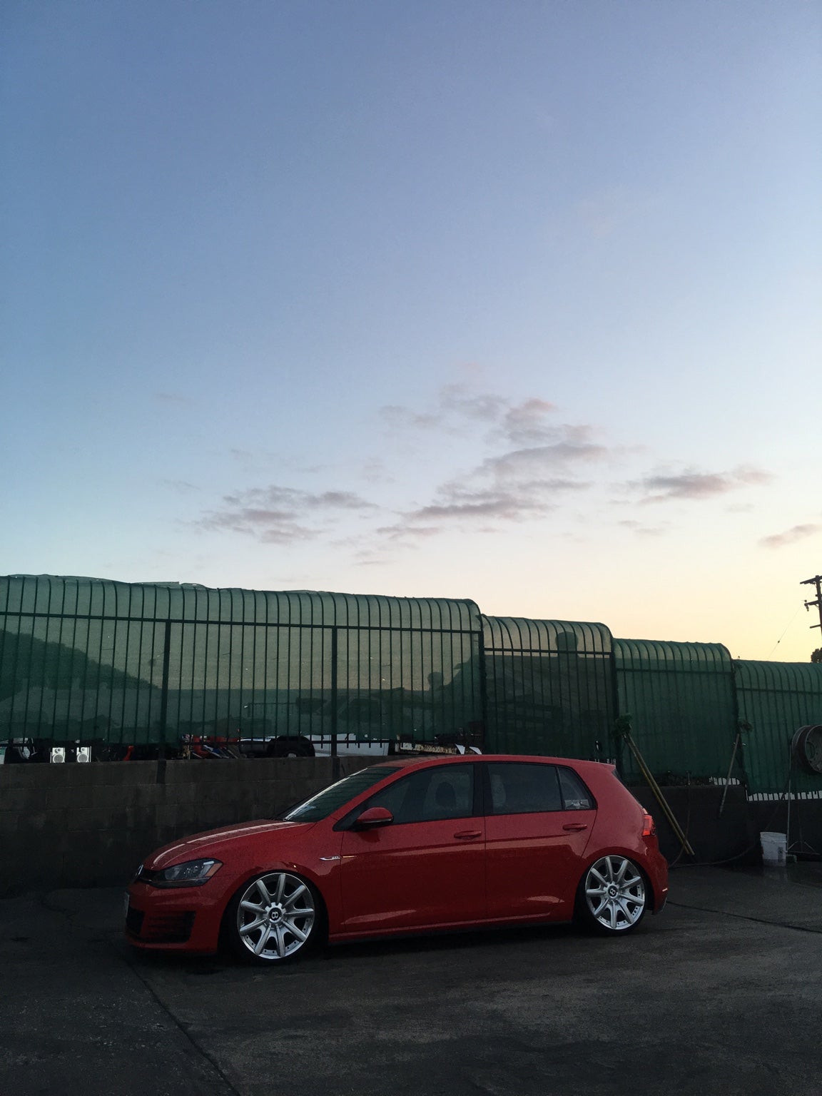 Official MK7 Golf/GTI picture thread.. | Page 145 | VW Vortex ...