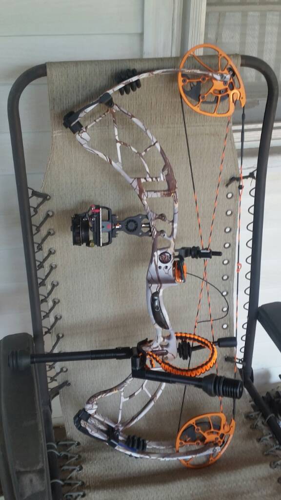 2015 obsession knightmare gt | Archery Addix