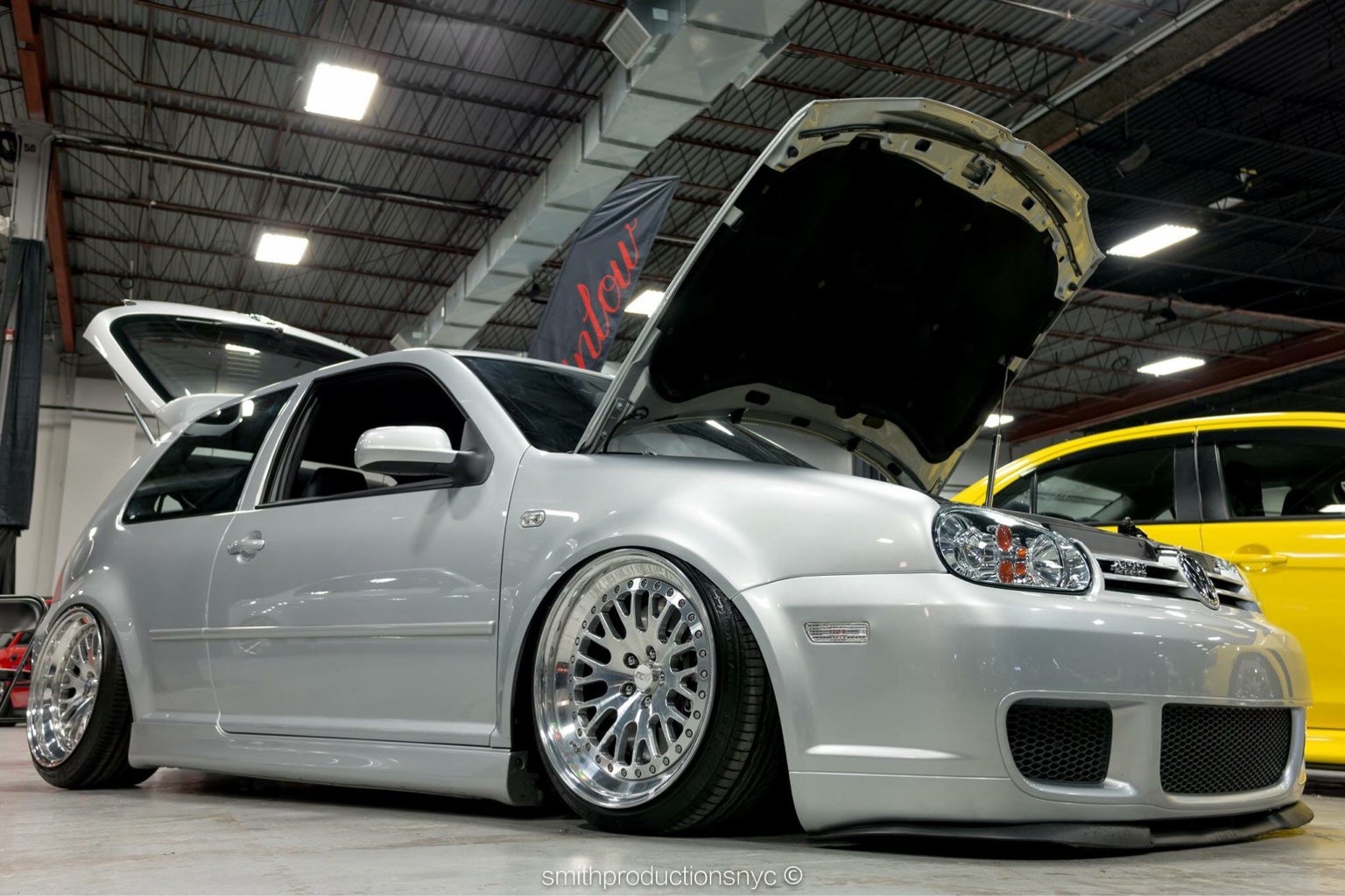 reflex silver R32 post yur pics (mods etc.) | Page 13 | VW Vortex ...