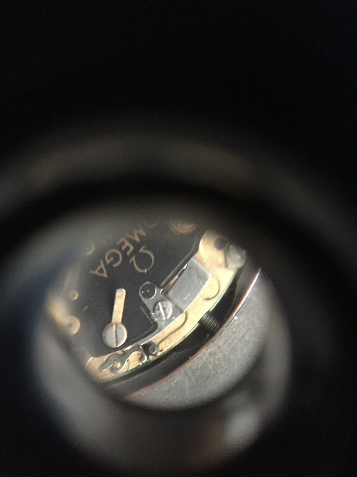 Omega 1432 | WatchUSeek Watch Forums