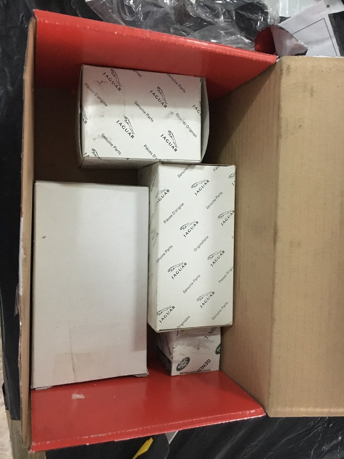 Adaptive Cruise Control Retrofit | Jaguar Forum