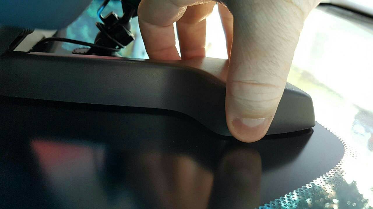 Rain sensor cover removal | SwedeSpeed - Volvo Performance Forum