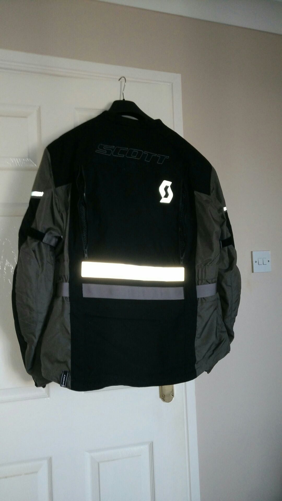 Scott riding gear | Adventure Rider