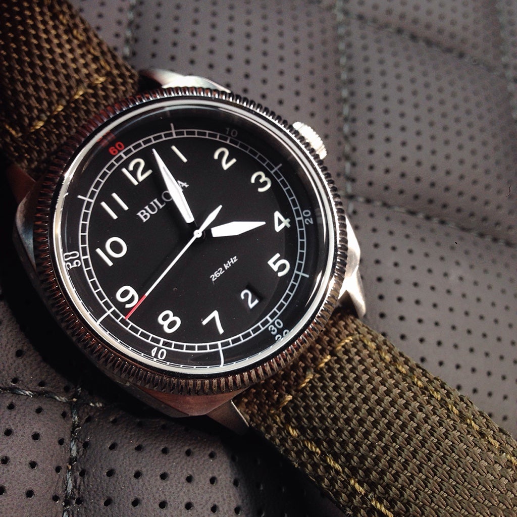 Field Watch Recommendations | Page 2 | WatchUSeek Watch Forums