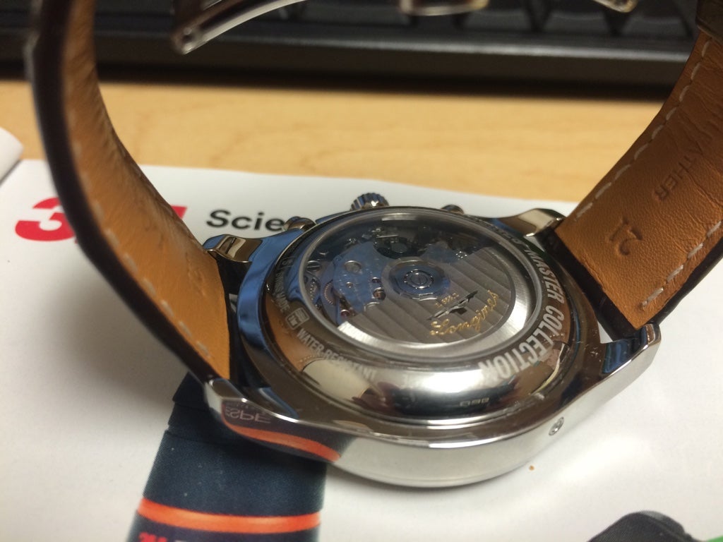Best way to remove snap case back? | WatchUSeek Watch Forums