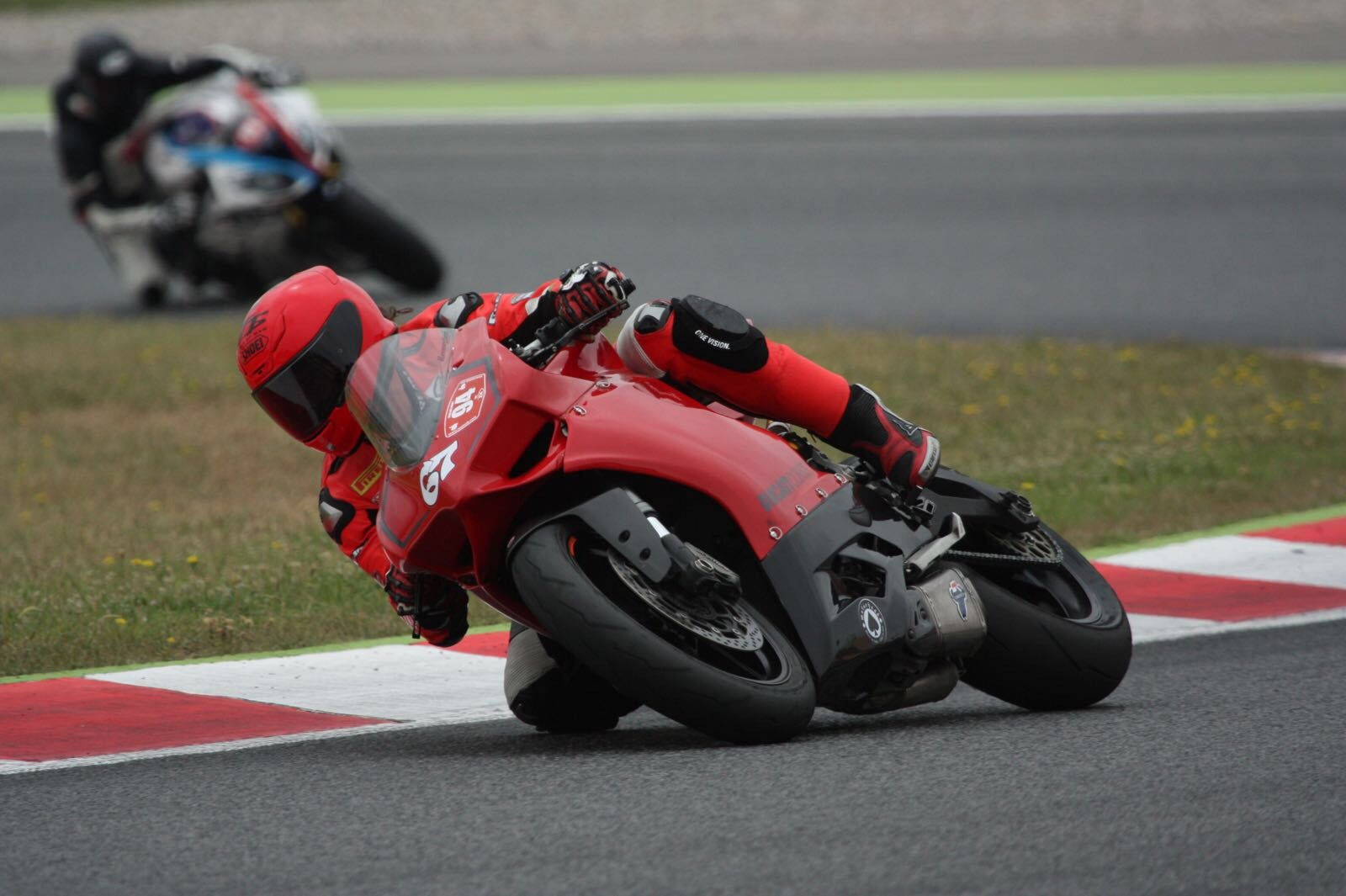 My Red 889 4 Road travel and trackdays | Ducati 899 Panigale Forum